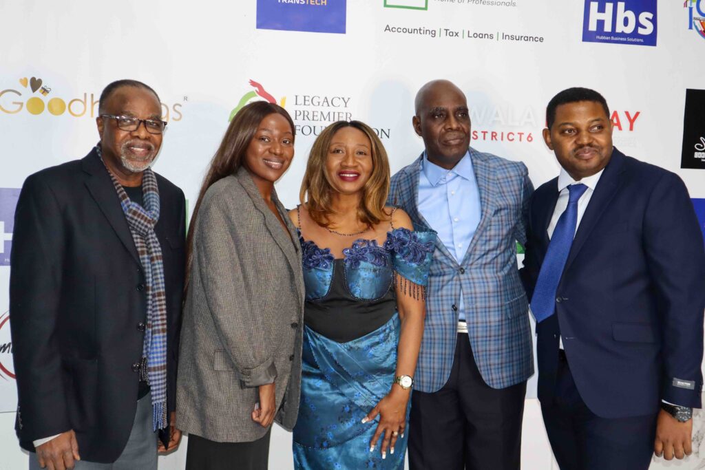 Going Global – Legacy Global Business Network