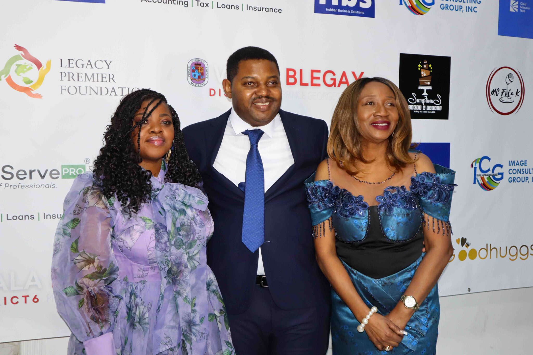 Going Global – Legacy Global Business Network